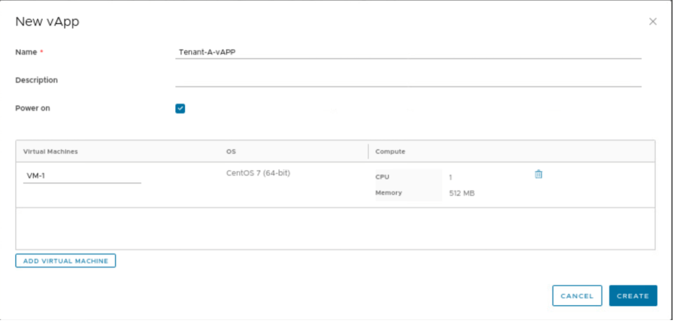 NSX-T integration with VCD Part-3 – vxlearners