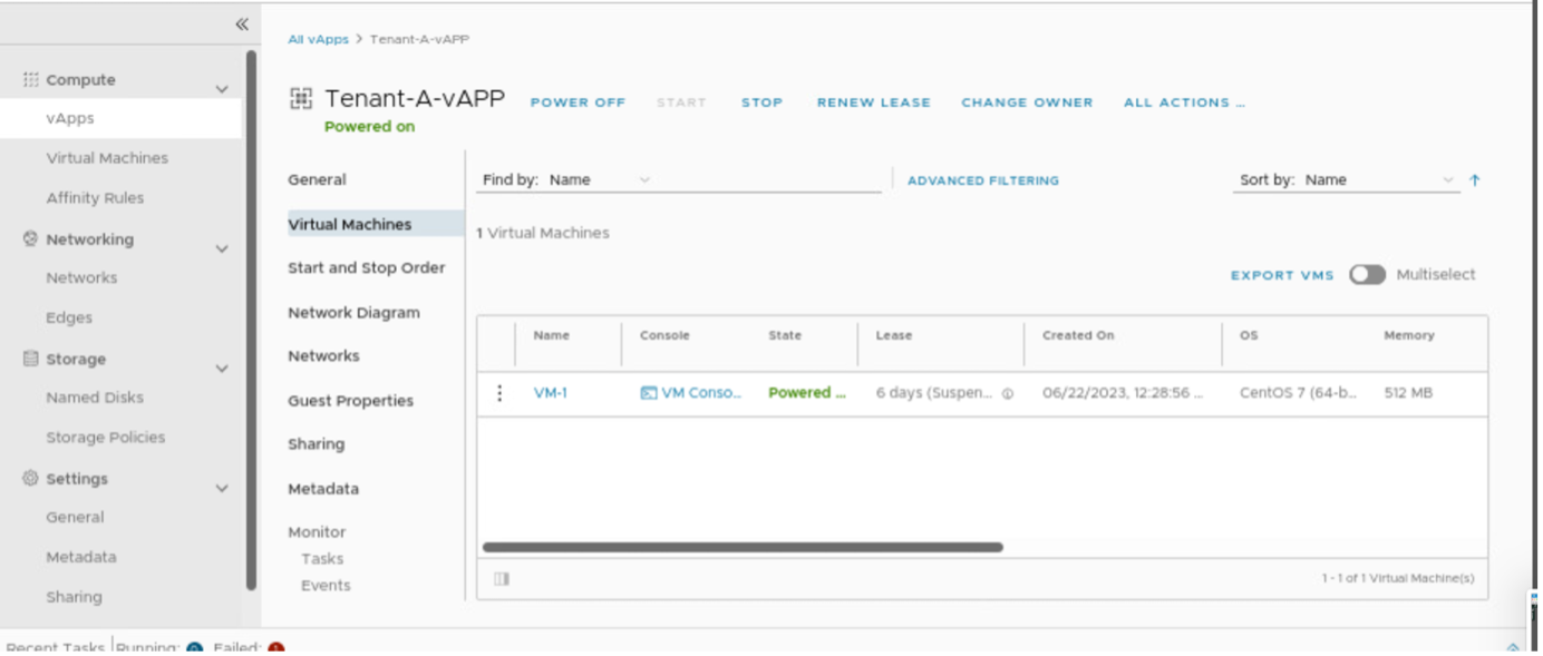 NSX-T integration with VCD Part-3 – vxlearners