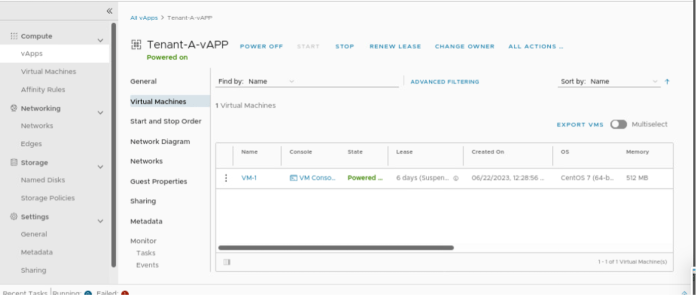 NSX-T integration with VCD Part-3 – vxlearners