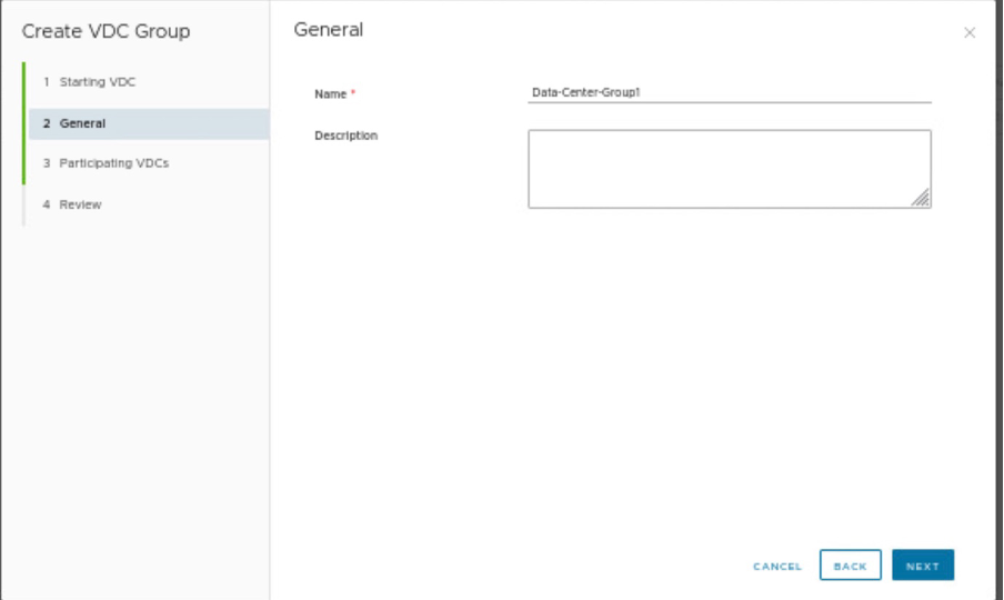 NSX-T integration with VCD Part-4 – vxlearners