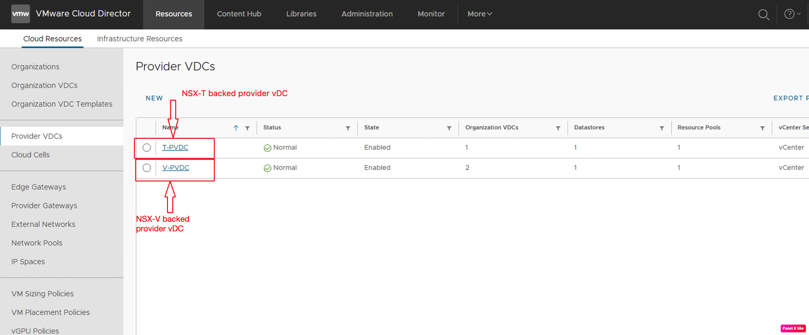 Migrating NSX-V backed Org vDC to NSX-T using open source migration ...