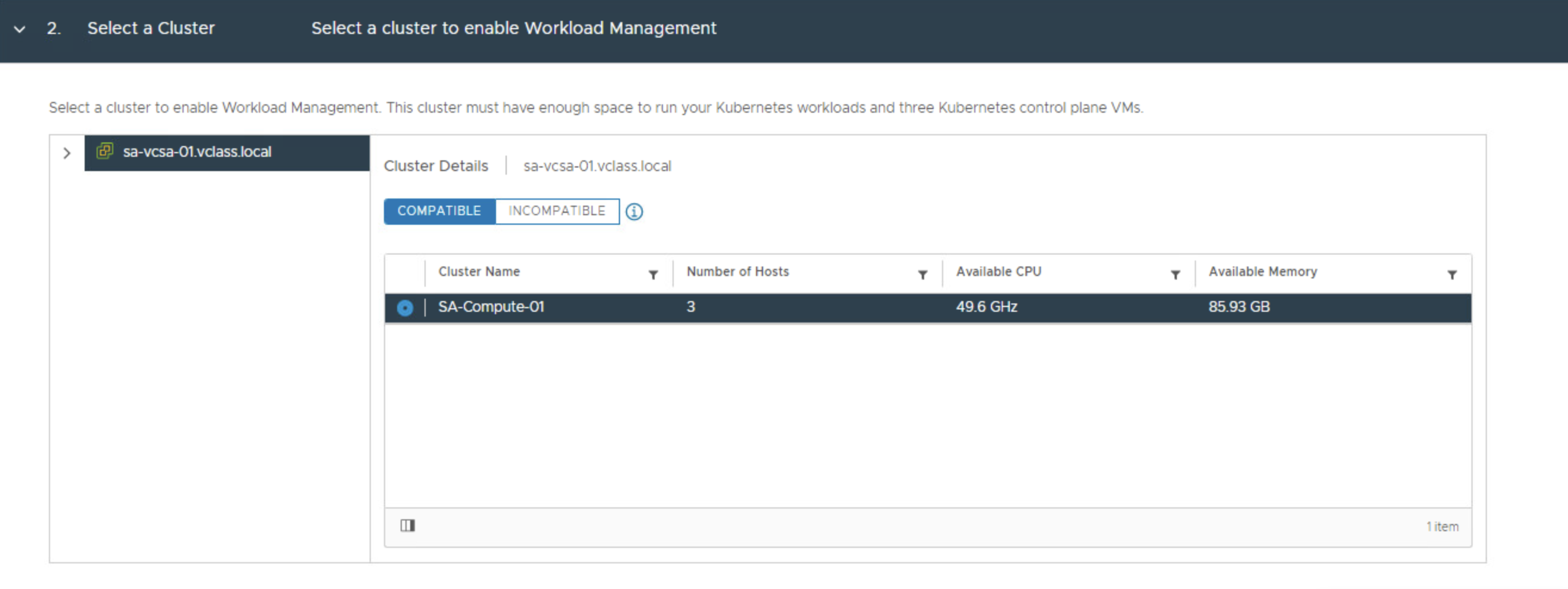 vSphere with Tanzu (VKS) integration with NSX-T Part-1 – vxlearners