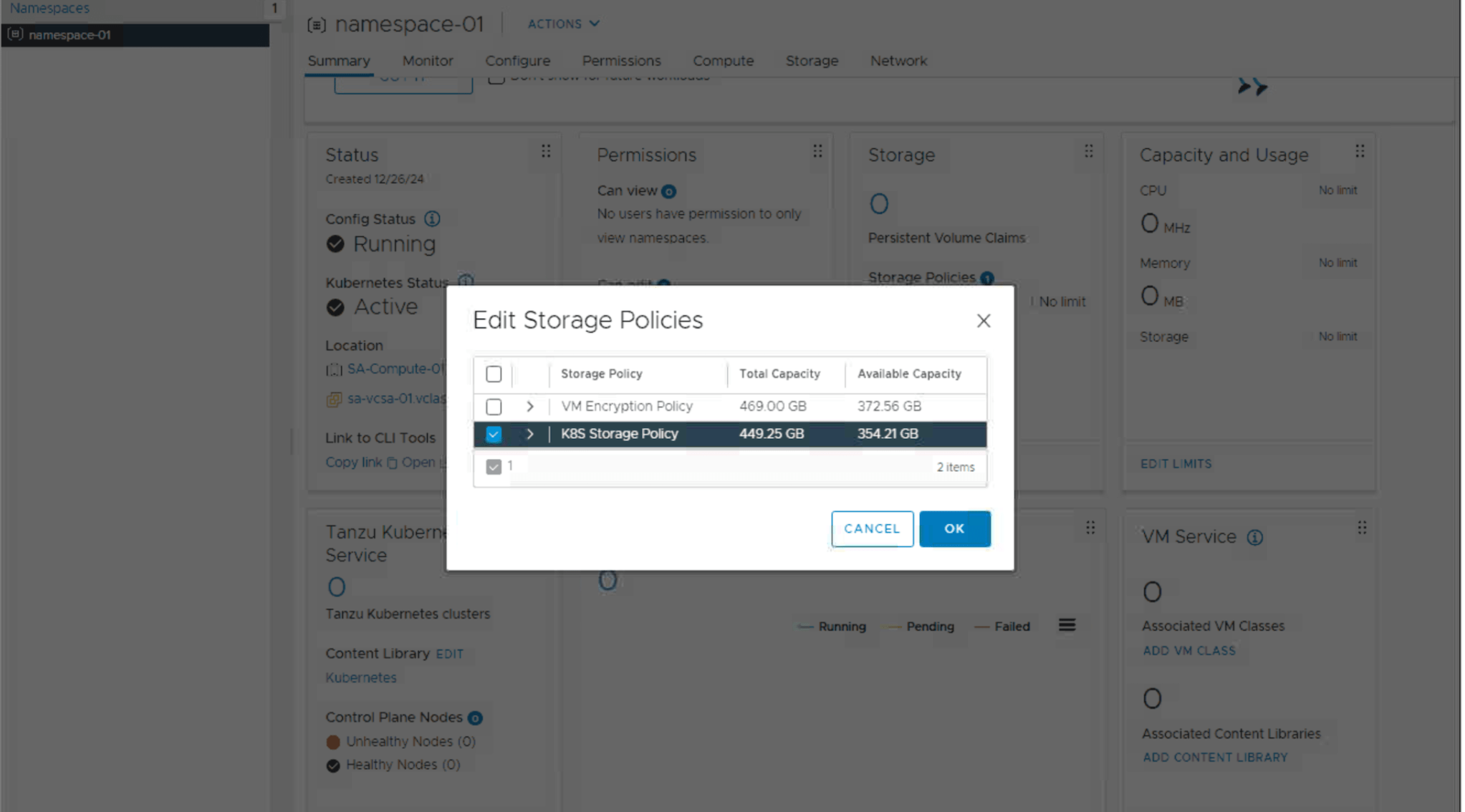 vSphere with Tanzu (VKS) integration with NSX-T Part-2 – vxlearners